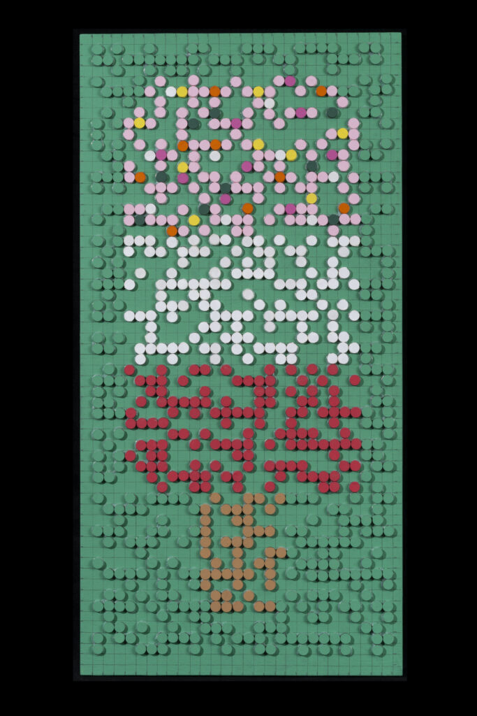 Clarke Reynolds: Transforming Art with Braille and Empathy