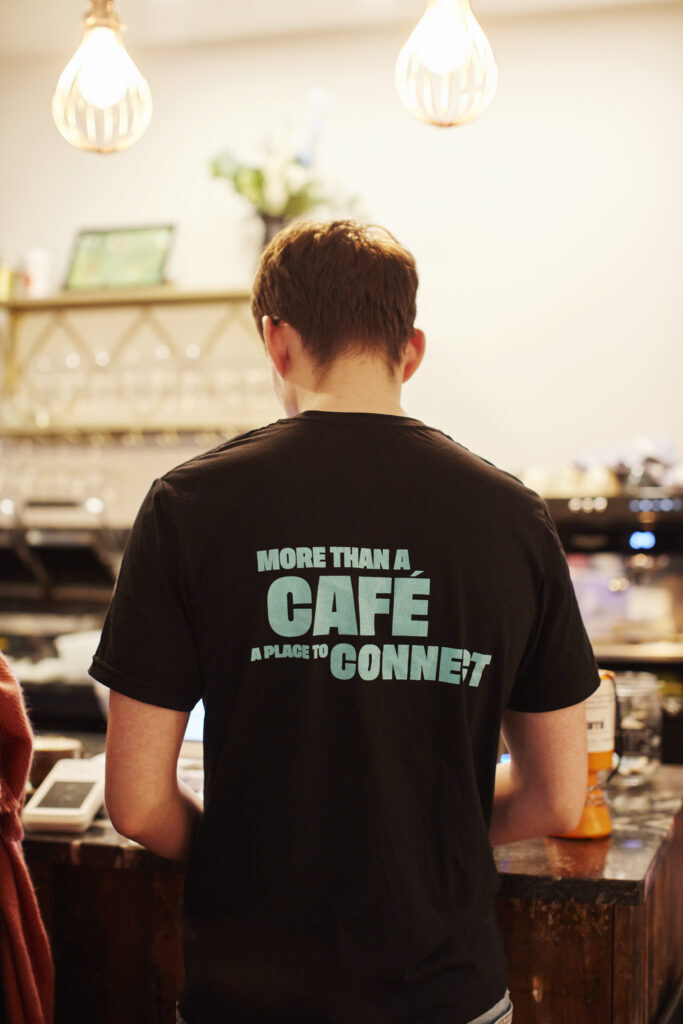 Head Room Cafe: A Safe Space Supporting Mental Health in London