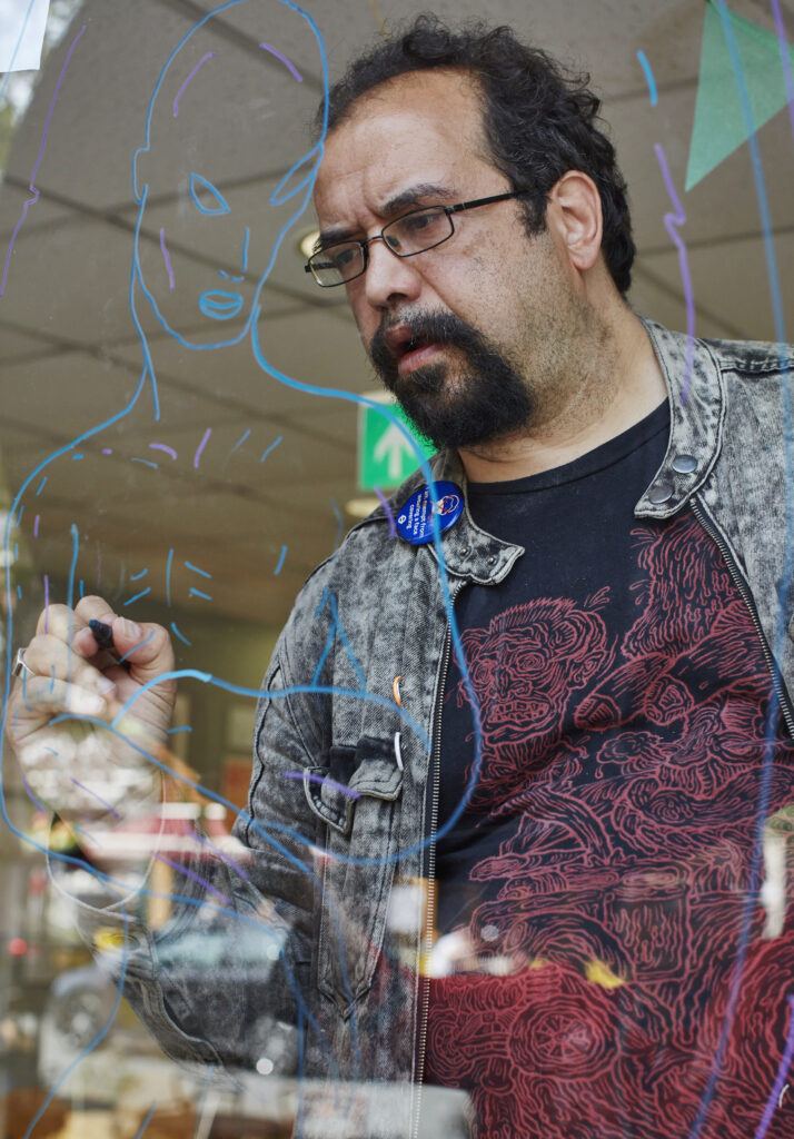 Head Room Cafe: A Safe Space Supporting Mental Health in London