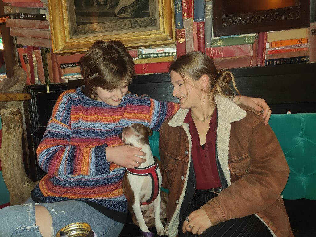 Tegan Allen’s Mission to Cut Hospitality Waste by… | Smiley Movement