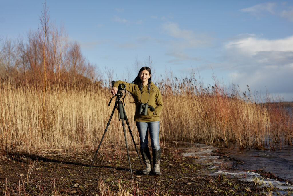 Mya-Rose Craig: The 19-Year-Old Activist Changing Nature Conservation
