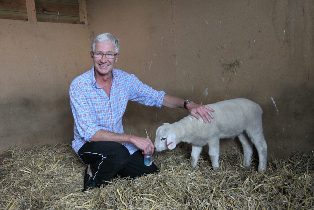 Celebrating Paul O’Grady’s Legacy of Charity and Compassion