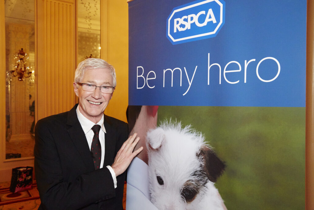 Celebrating Paul O’Grady’s Legacy of Charity and Compassion