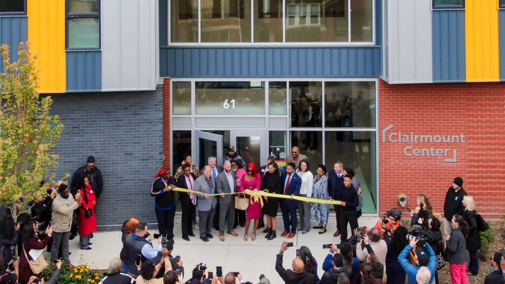 Ruth Ellis Center Provides Essential Housing and Support for LGBTQ+