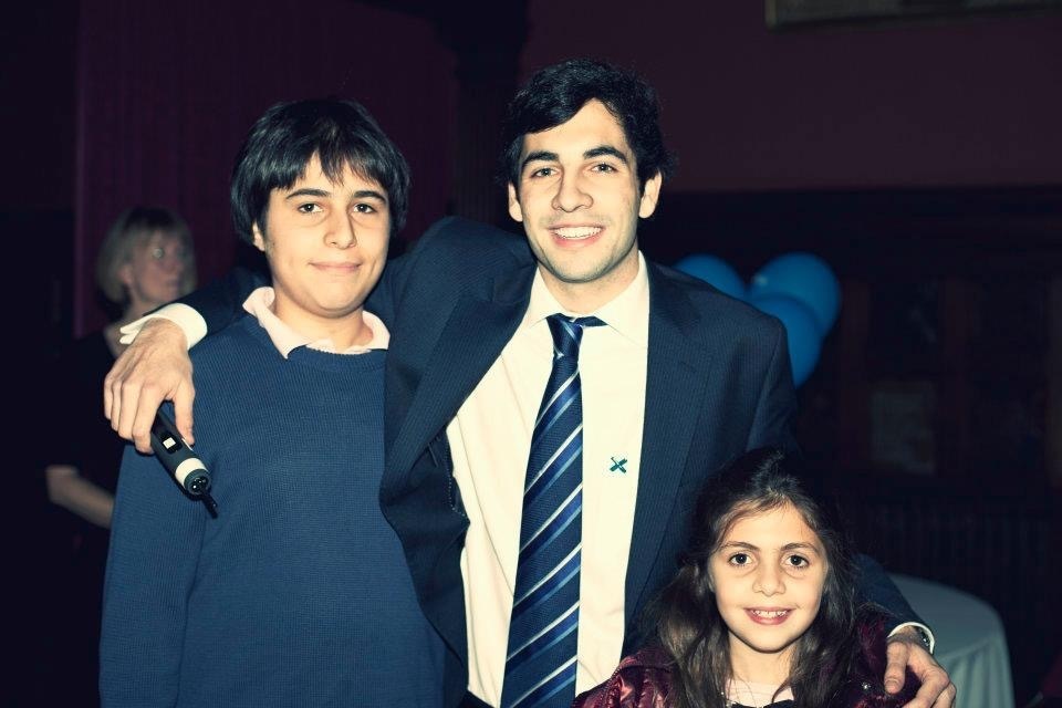 Experience the Beder World Cup: Football for Mental Health