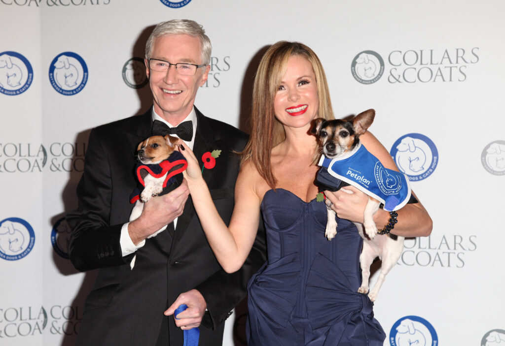 Celebrating Paul O’Grady’s Legacy of Charity and Compassion