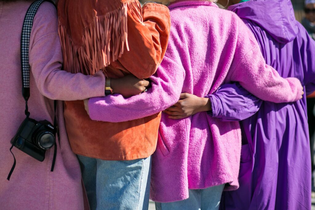 FoodCycle: Bringing Communities Together Over Shared Meals